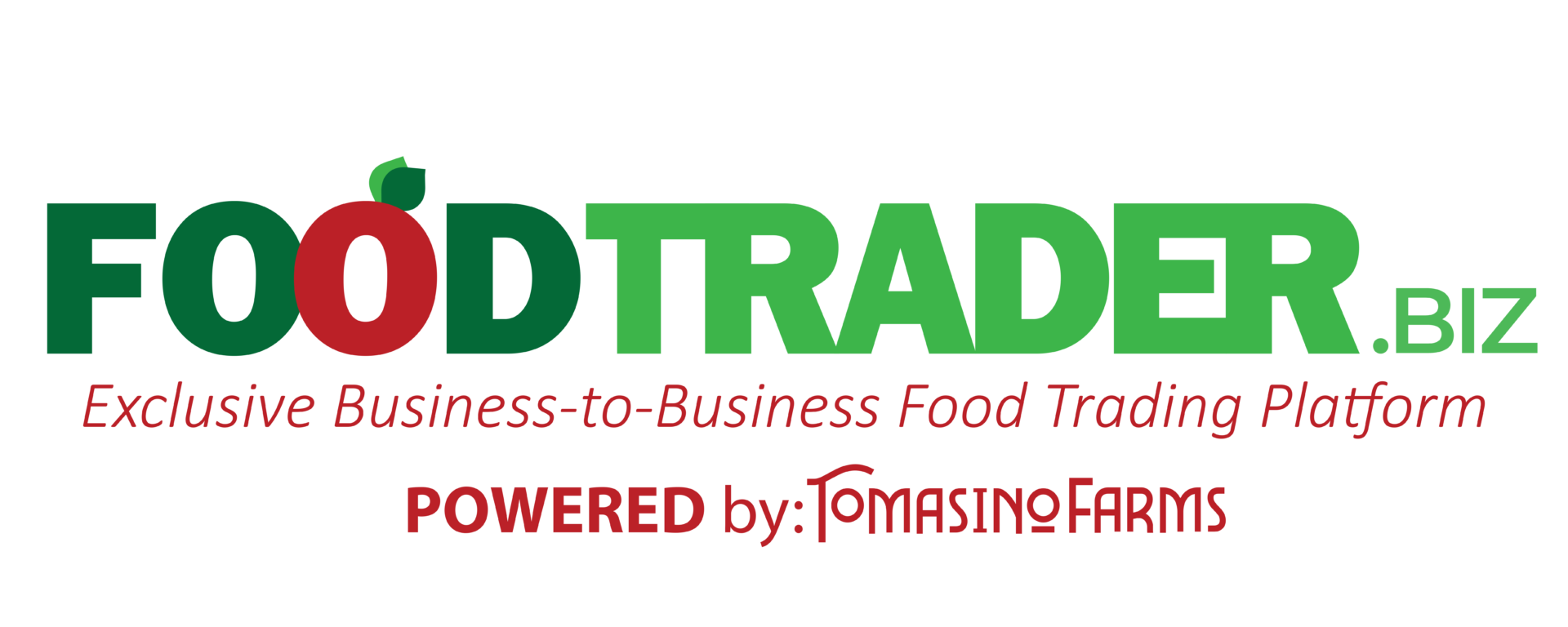FoodTrader › Your premier online trading platform.