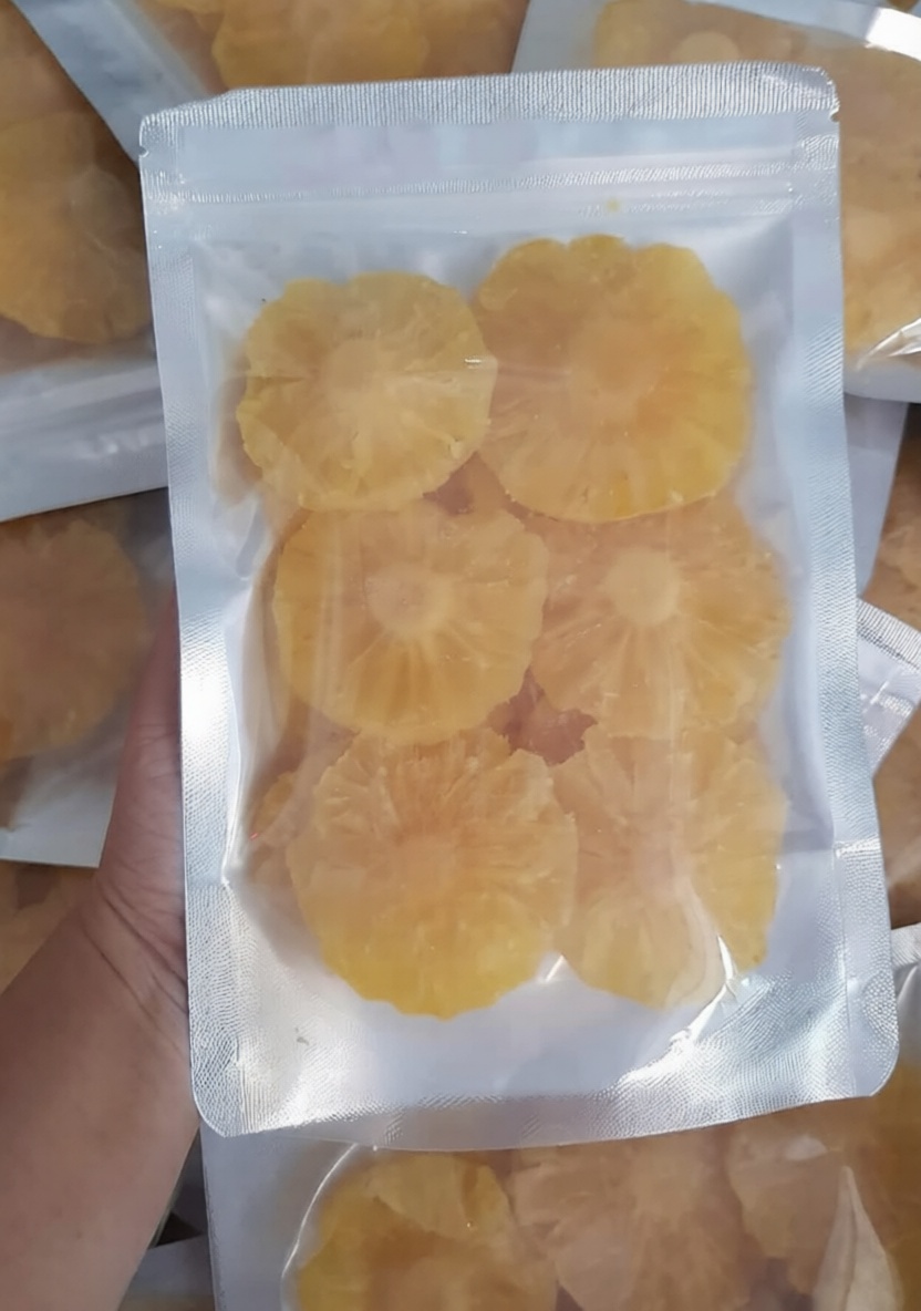 SOFT DRIED PINEAPPLE › FoodTrader - Tomasino Farms, Inc